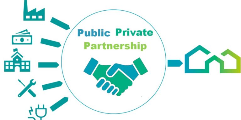 Why Public-Private Partnerships Are Essential for PSU Revival in India ...