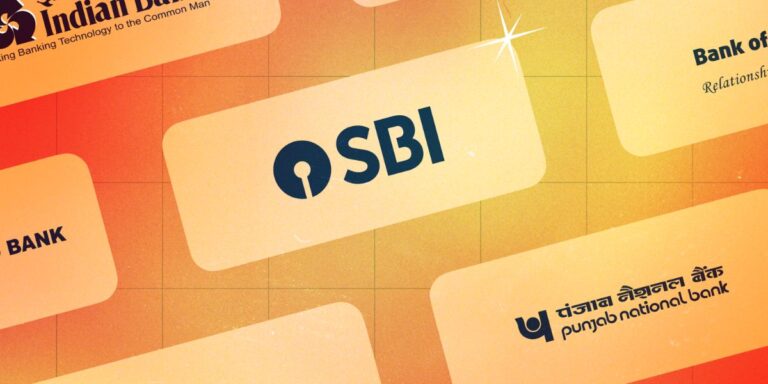 Top PSU Banks Leading India’s Digital Transformation - India Public Sector